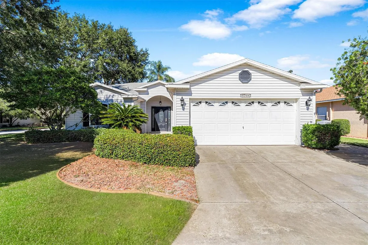 1009 FOREST BREEZE PATH, LEESBURG, FL 34748 Property for sale