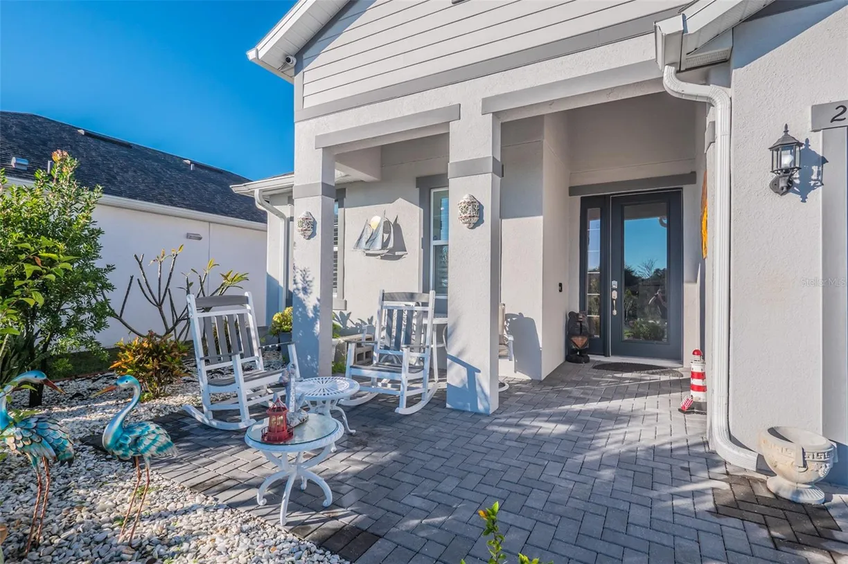 2391 NATOMA BOULEVARD, MOUNT DORA, FL 32757 Property for sale