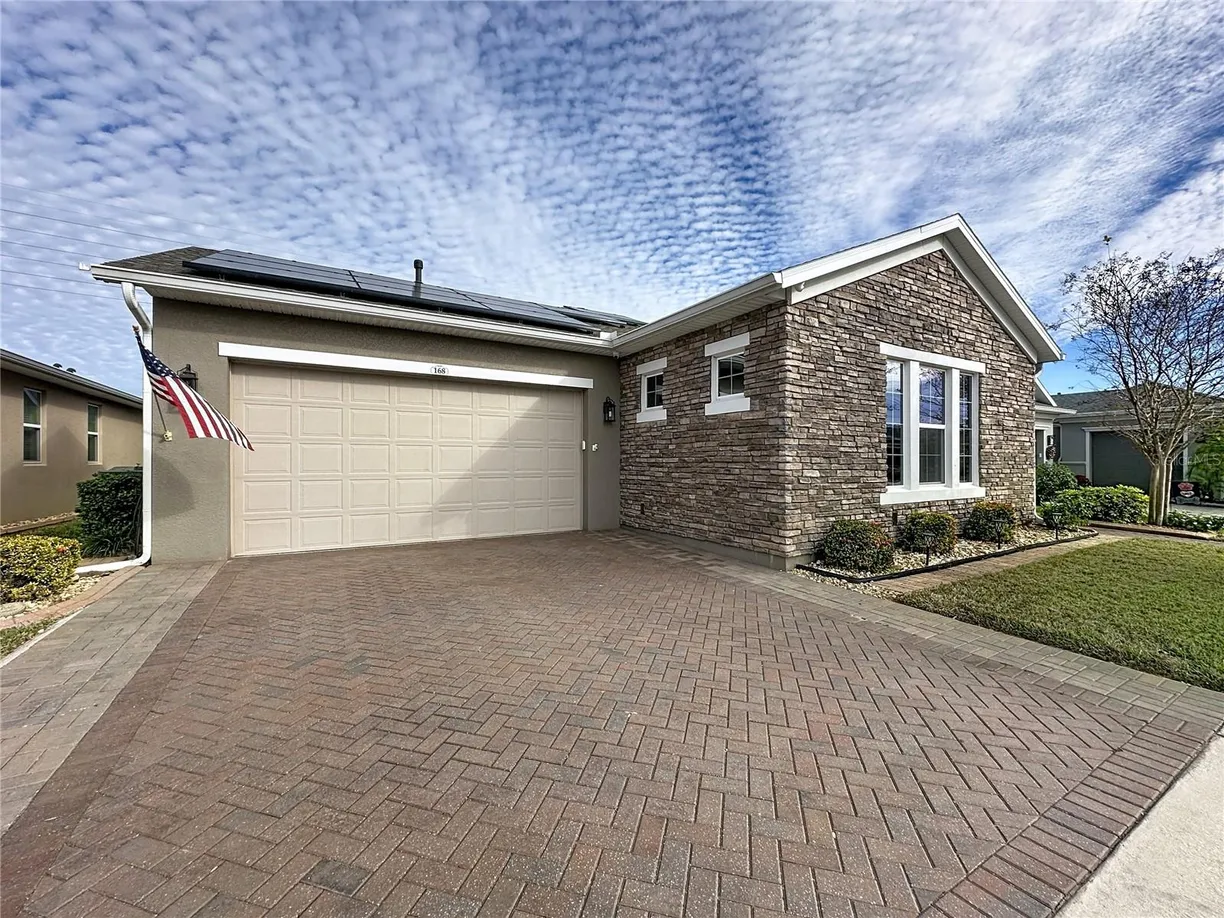 168 SILVER MAPLE ROAD, GROVELAND, FL 34736 Property for sale