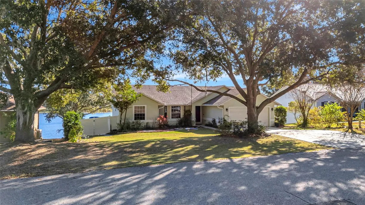 10507 MIRA LAGO LANE, CLERMONT, FL 34711 Property for sale