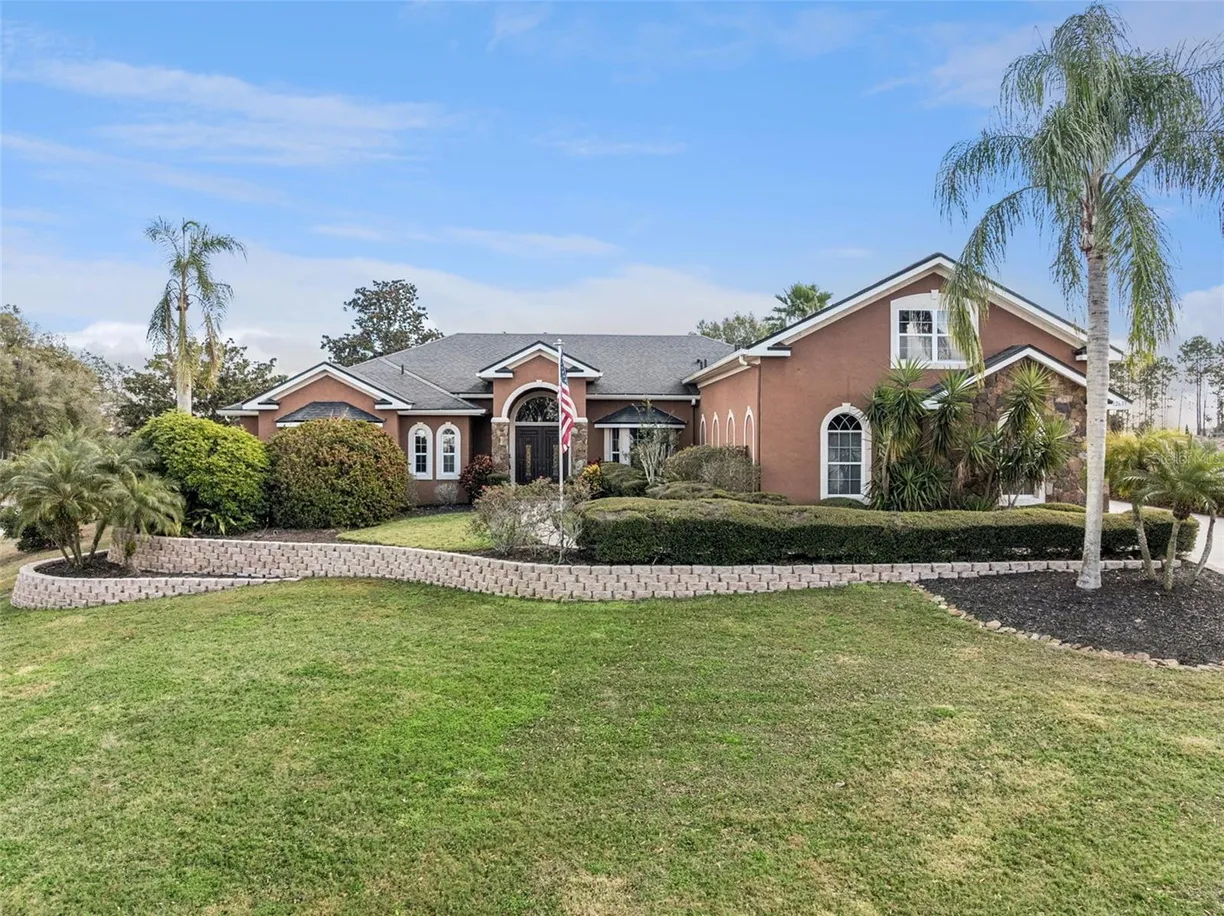 12633 CROWN POINT CIRCLE, CLERMONT, FL 34711 Property for sale