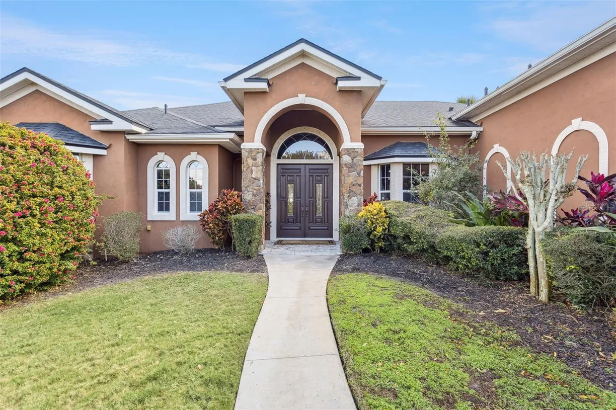 12633 CROWN POINT CIRCLE, CLERMONT, FL 34711 Property for sale