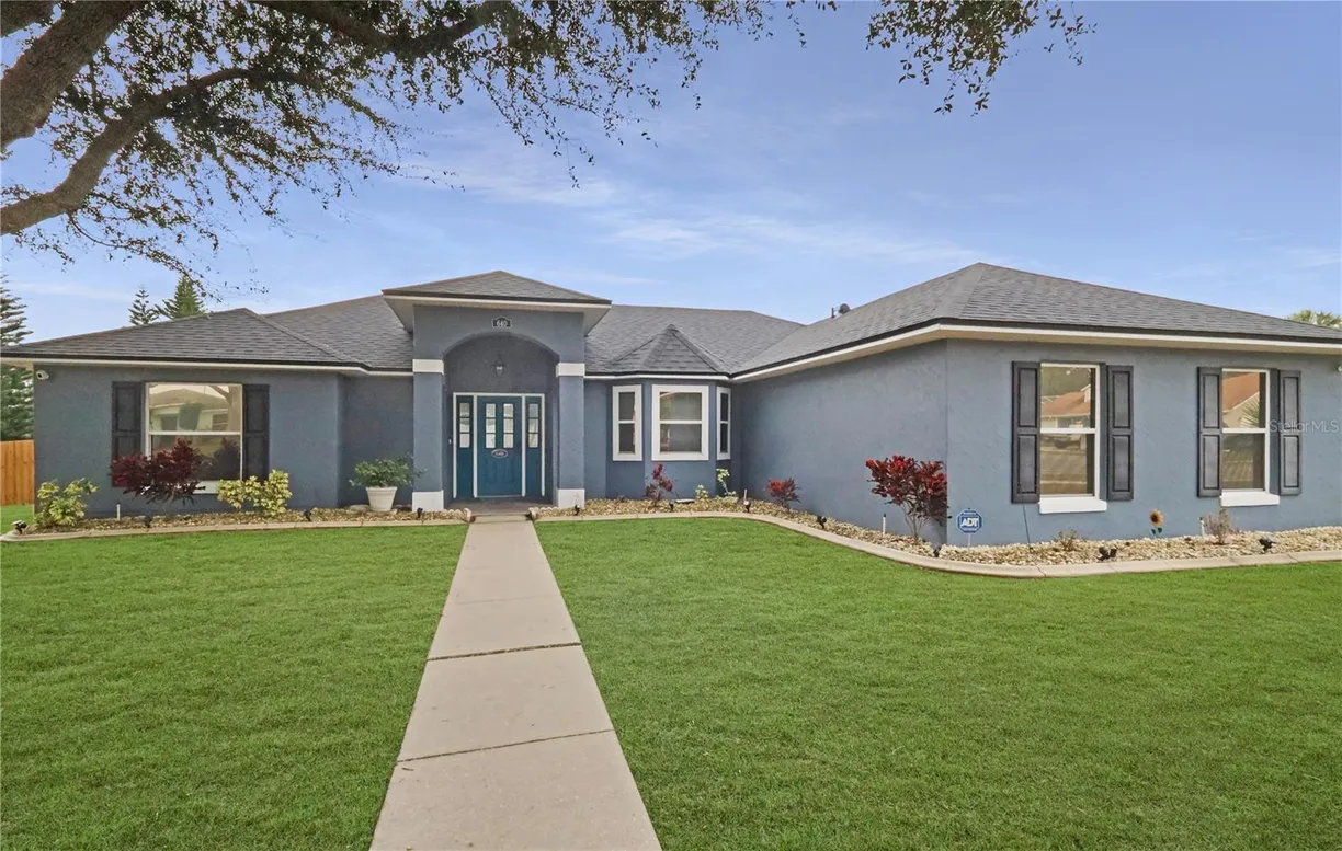 640 WOODVIEW DRIVE, TAVARES, FL 32778 Property for sale