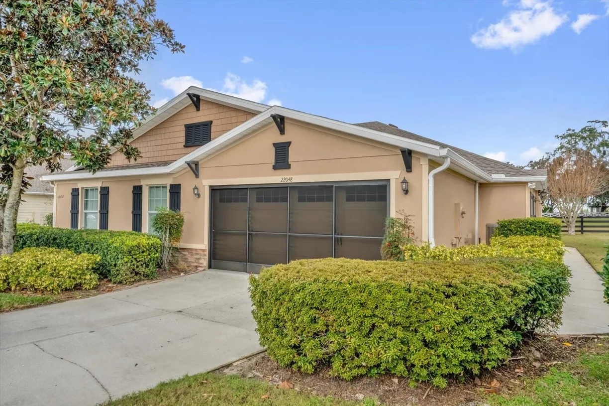 22048 BELGIAN COURT, MOUNT DORA, FL 32757 Property for sale