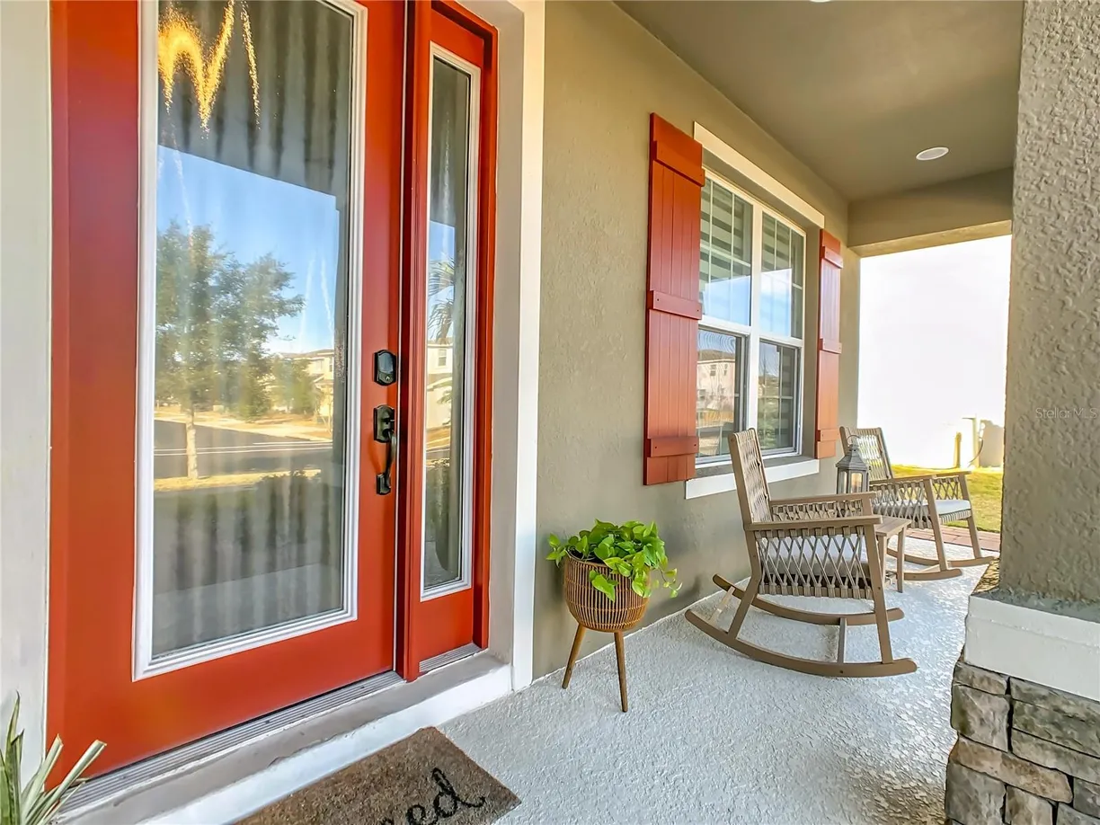 2911 SLOUGH CREEK DRIVE, KISSIMMEE, FL 34744 Property for sale