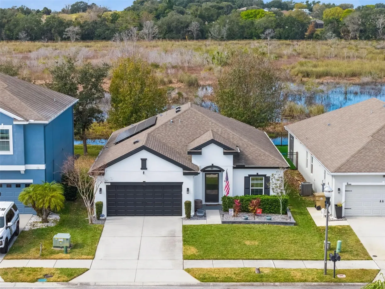 1127 WHITE WATER BAY DRIVE, GROVELAND, FL 34736 Property for sale