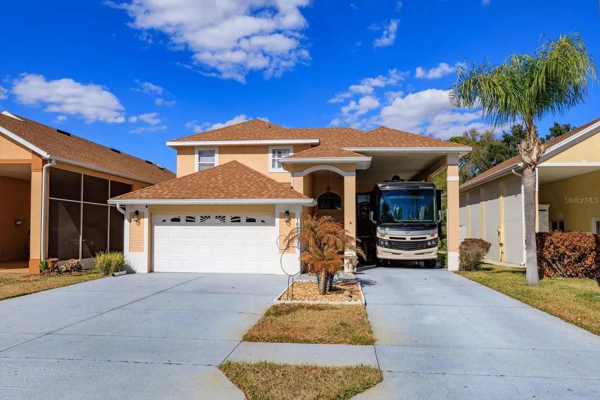 16213 CITRUS PARKWAY, CLERMONT, FL 34714 Property for sale