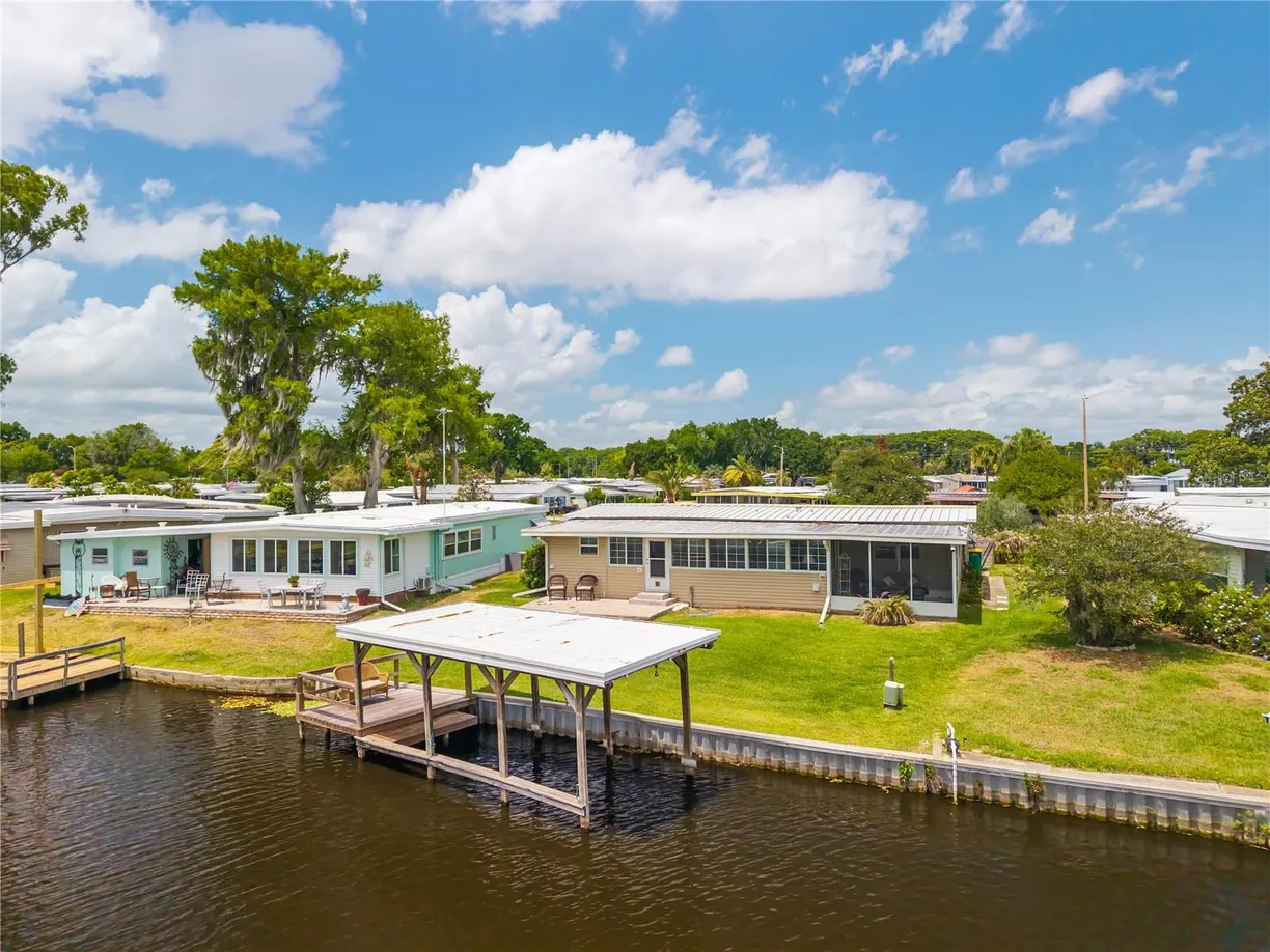 957 TODD WAY, TAVARES, FL 32778 Property for sale