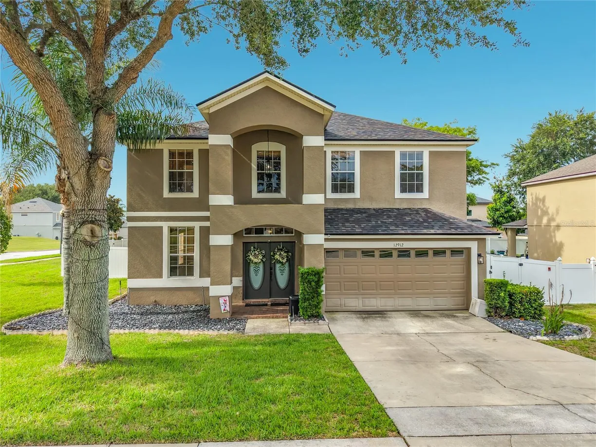 12912 CLOVERDALE LANE, CLERMONT, FL 34711 Property for sale