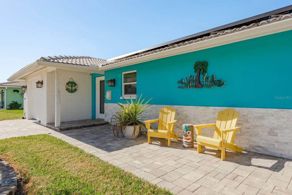 5009 DORY DRIVE, NEW PORT RICHEY, FL 34652 Property for sale