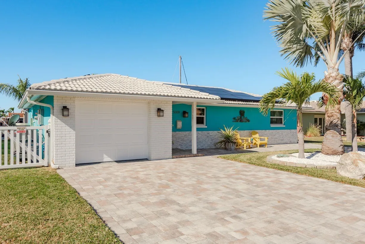 5009 DORY DRIVE, NEW PORT RICHEY, FL 34652 Property for sale