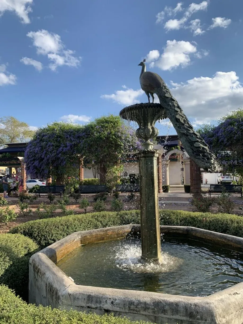 147 S INTERLACHEN AVENUE #202, WINTER PARK, FL 32789 Property for sale