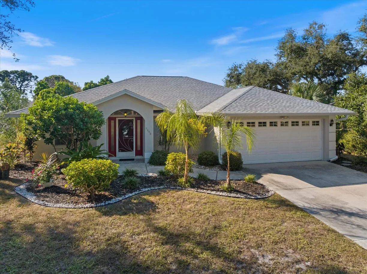 5848 DIANA ROAD, VENICE, FL 34293 Property for sale