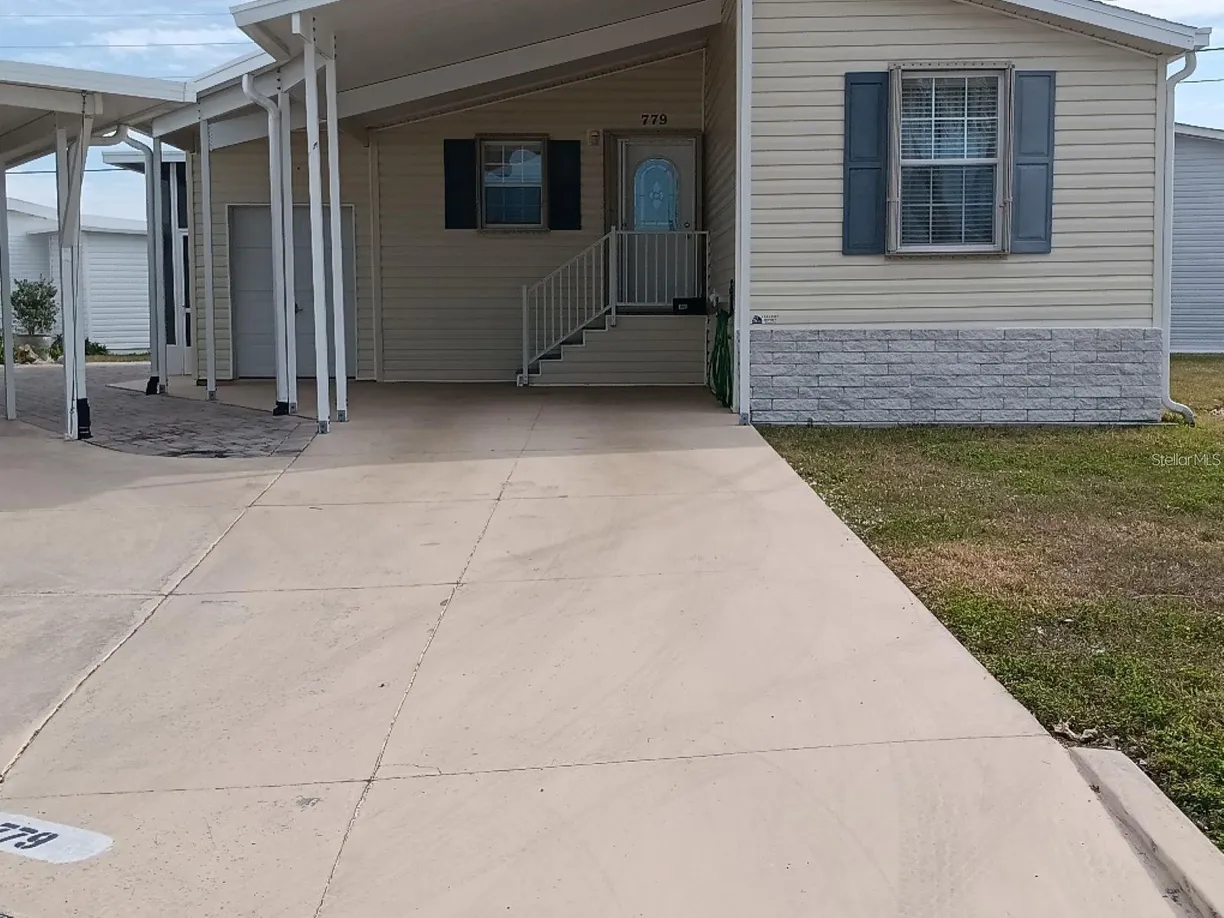 779 N GREEN CIRCLE, VENICE, FL 34285 Property for sale