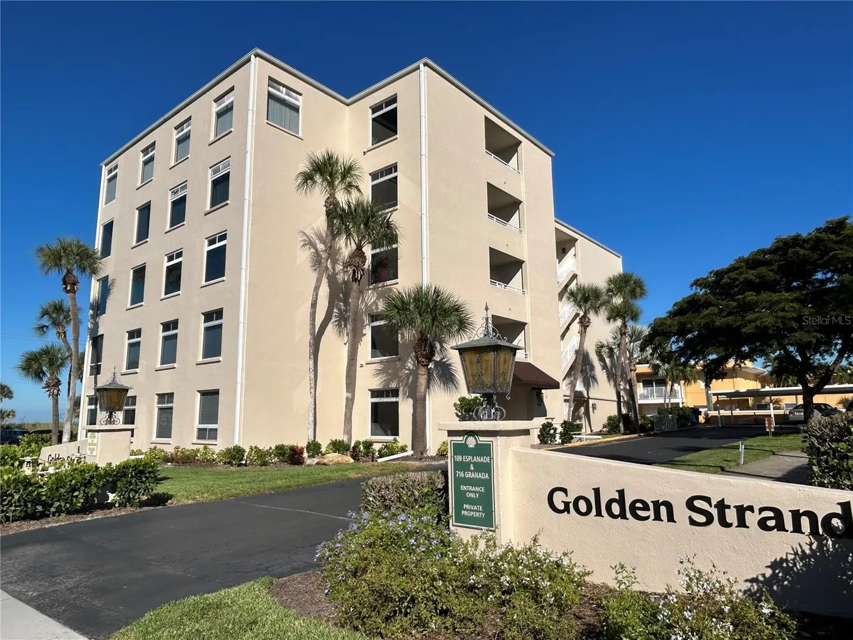 109 THE ESPLANADE #202, VENICE, FL 34285 Property for sale