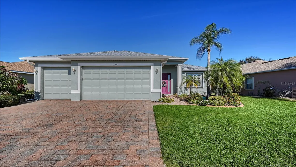 5400 LAYTON DRIVE, VENICE, FL 34293 Property for sale