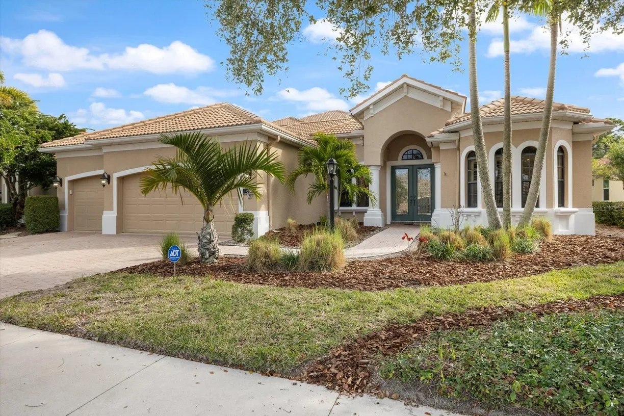 616 CRANE PRAIRIE WAY, OSPREY, FL 34229 Property for sale