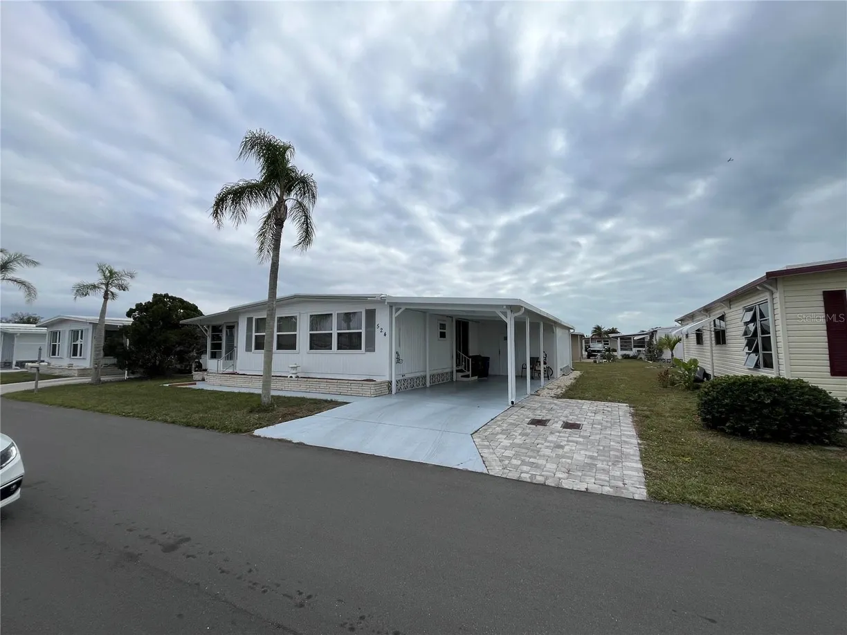 524 VASTO DRIVE, VENICE, FL 34285 Property for sale