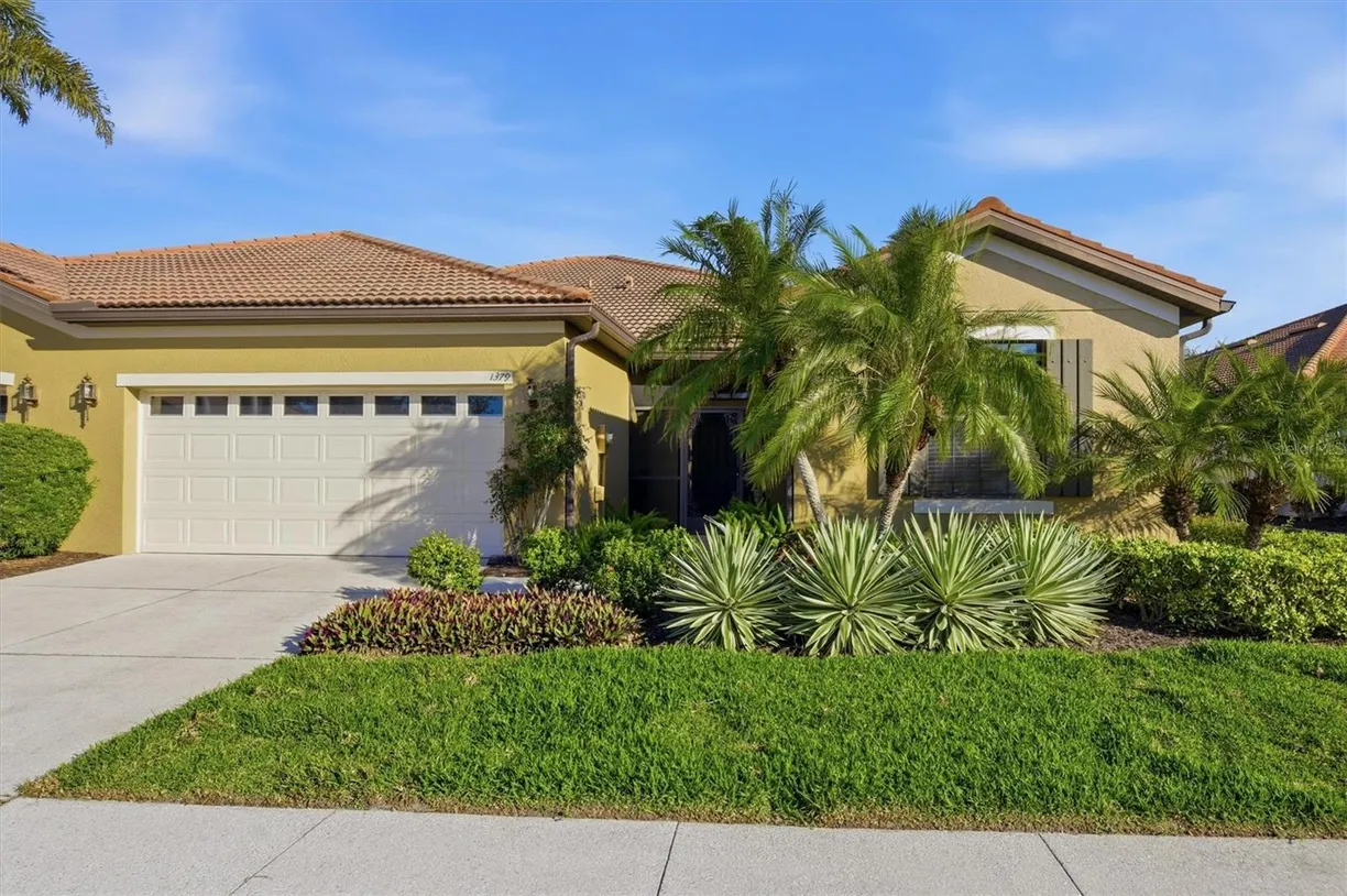 1379 MASENO DRIVE, VENICE, FL 34292 Property for sale