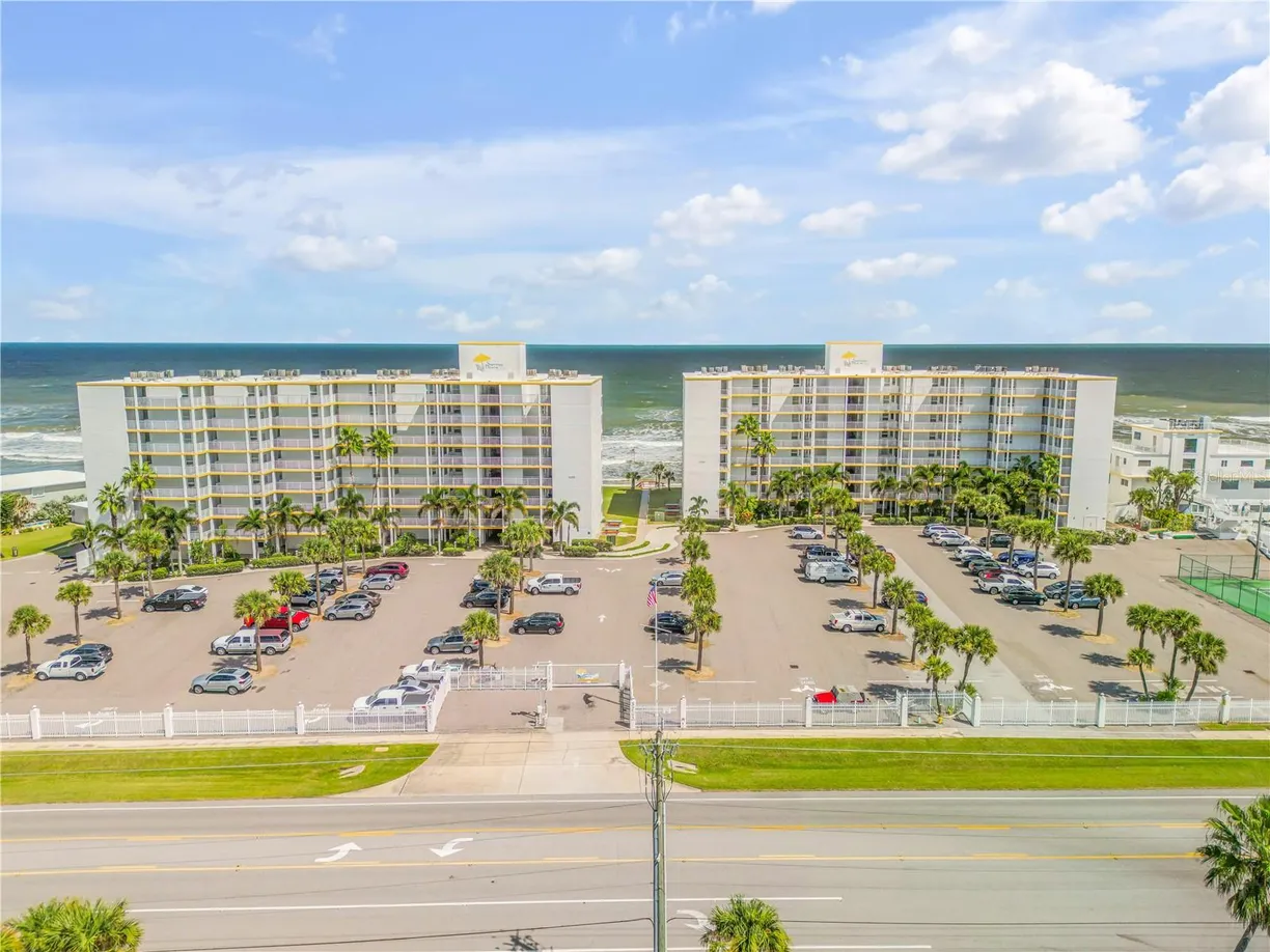 5201 S ATLANTIC AVENUE #301A, NEW SMYRNA BEACH, FL 32169 Property for sale