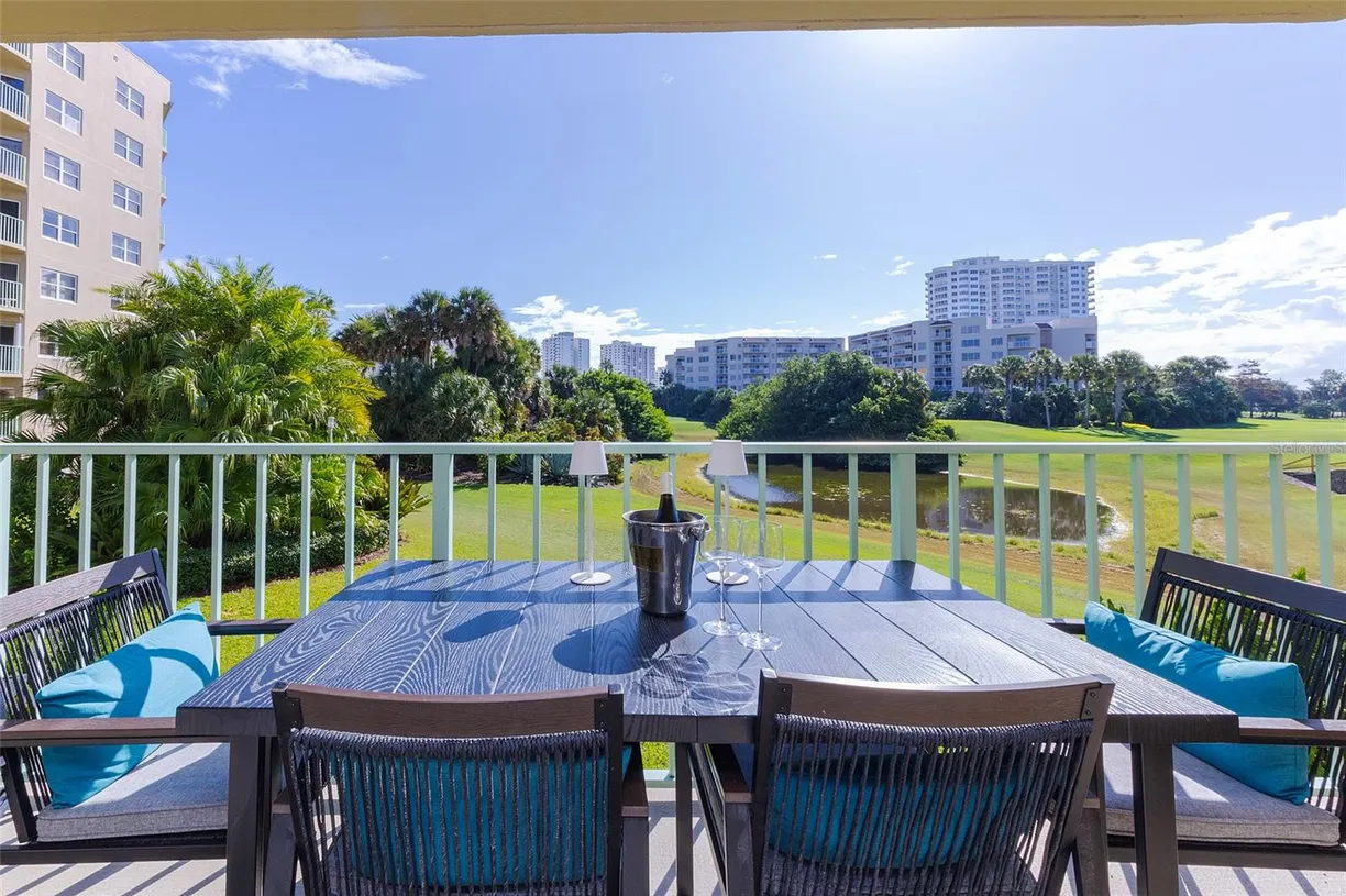 4 OCEANS WEST BOULEVARD #206C, DAYTONA BEACH, FL 32118 Property for sale