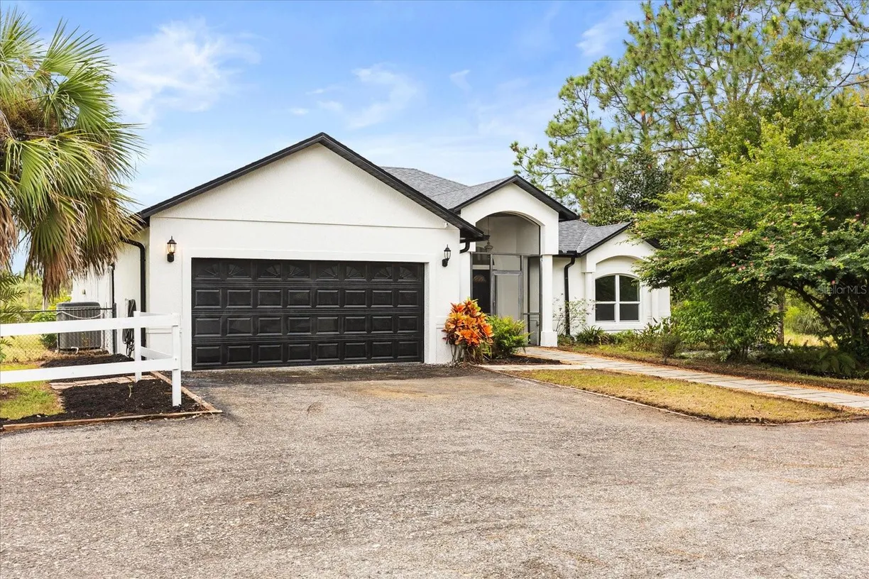 5564 JACK BRACK ROAD, ST CLOUD, FL 34771 Property for sale