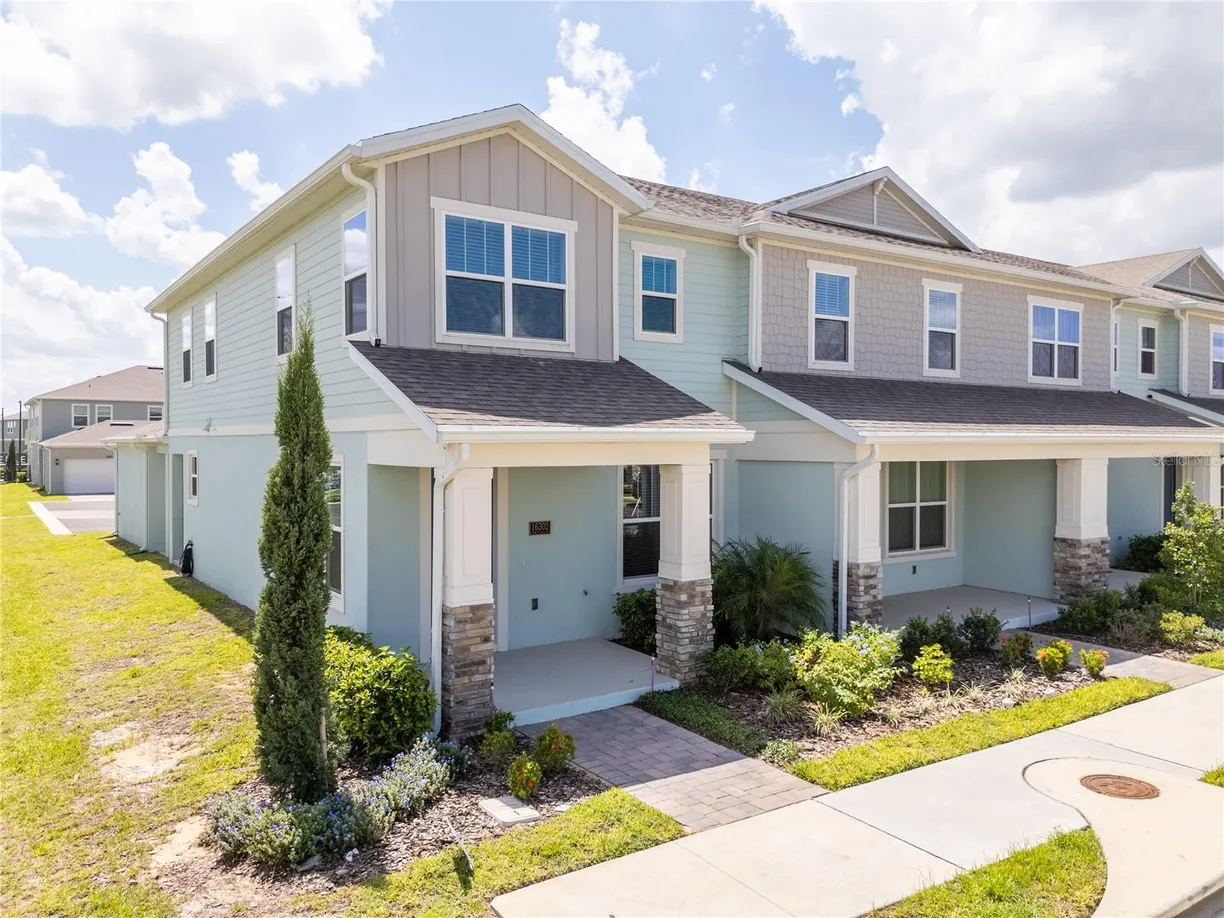 16302 HAMLIN HILLS ROAD, WINTER GARDEN, FL 34787 Property for sale