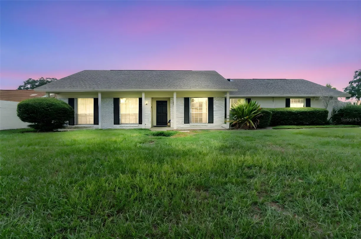 4520 LAKE GEM CIRCLE, ORLANDO, FL 32806 Property for sale