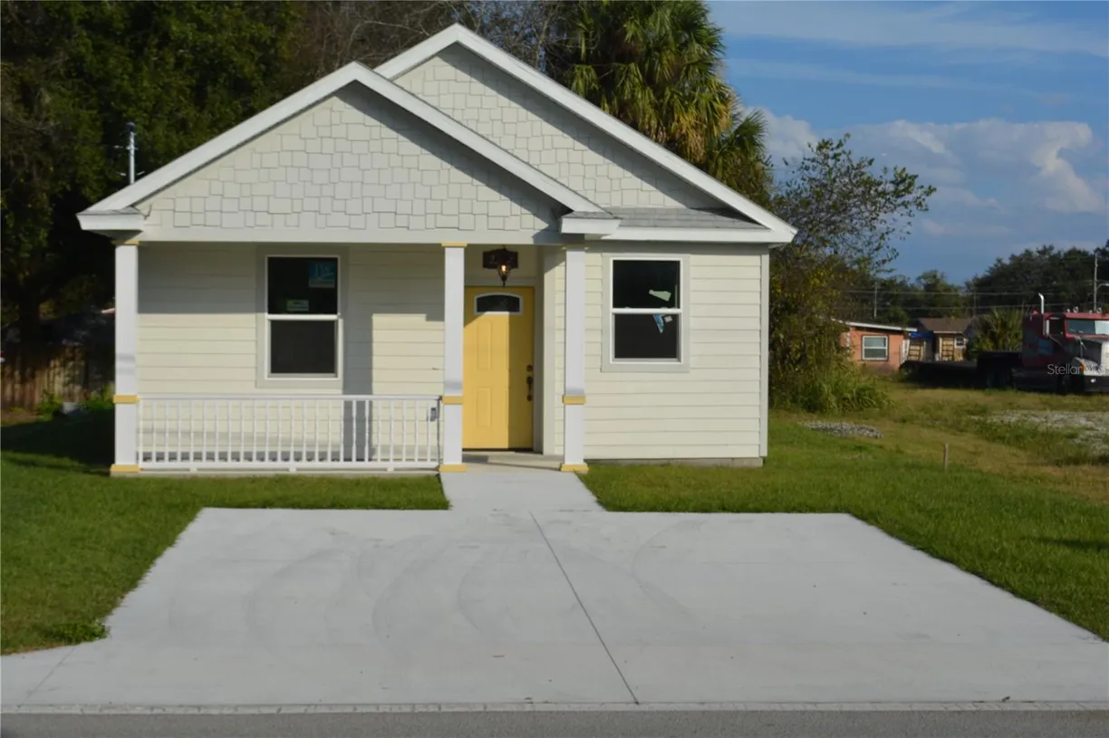 2221 SIPES AVENUE AVENUE, SANFORD, FL 32771 Property for sale