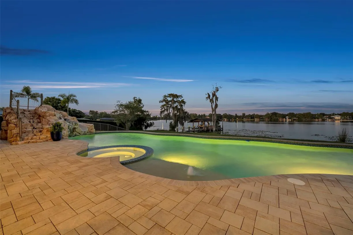 656 LONG LAKE DRIVE, OVIEDO, FL 32765 Property for sale