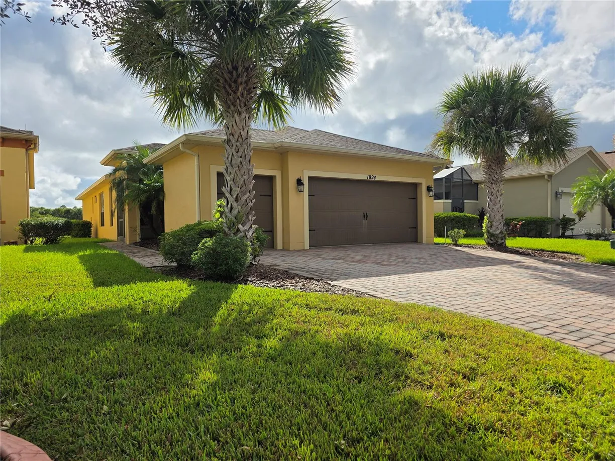 1824 PELICAN HILL WAY, POINCIANA, FL 34759 Property for sale