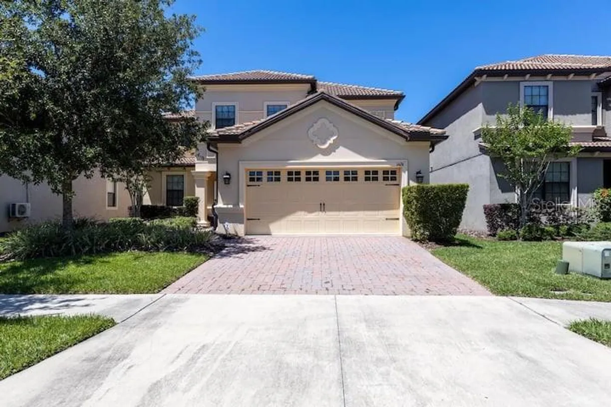 1424 MOON VALLEY DRIVE, DAVENPORT, FL 33896 Property for sale