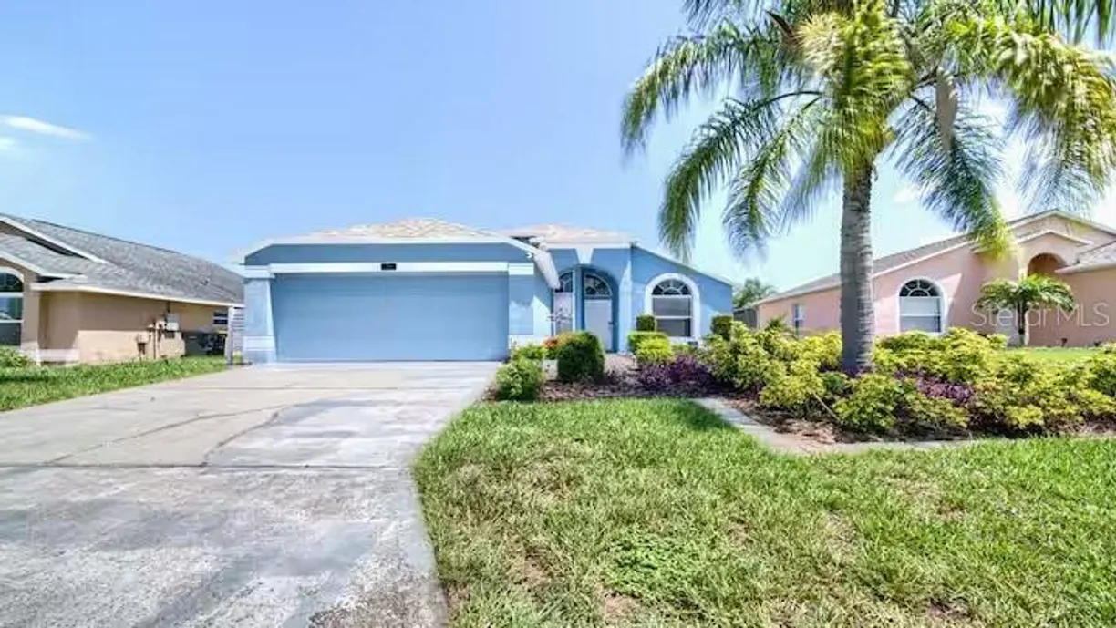126 TIFFANY LOOP, DAVENPORT, FL 33837 Property for sale