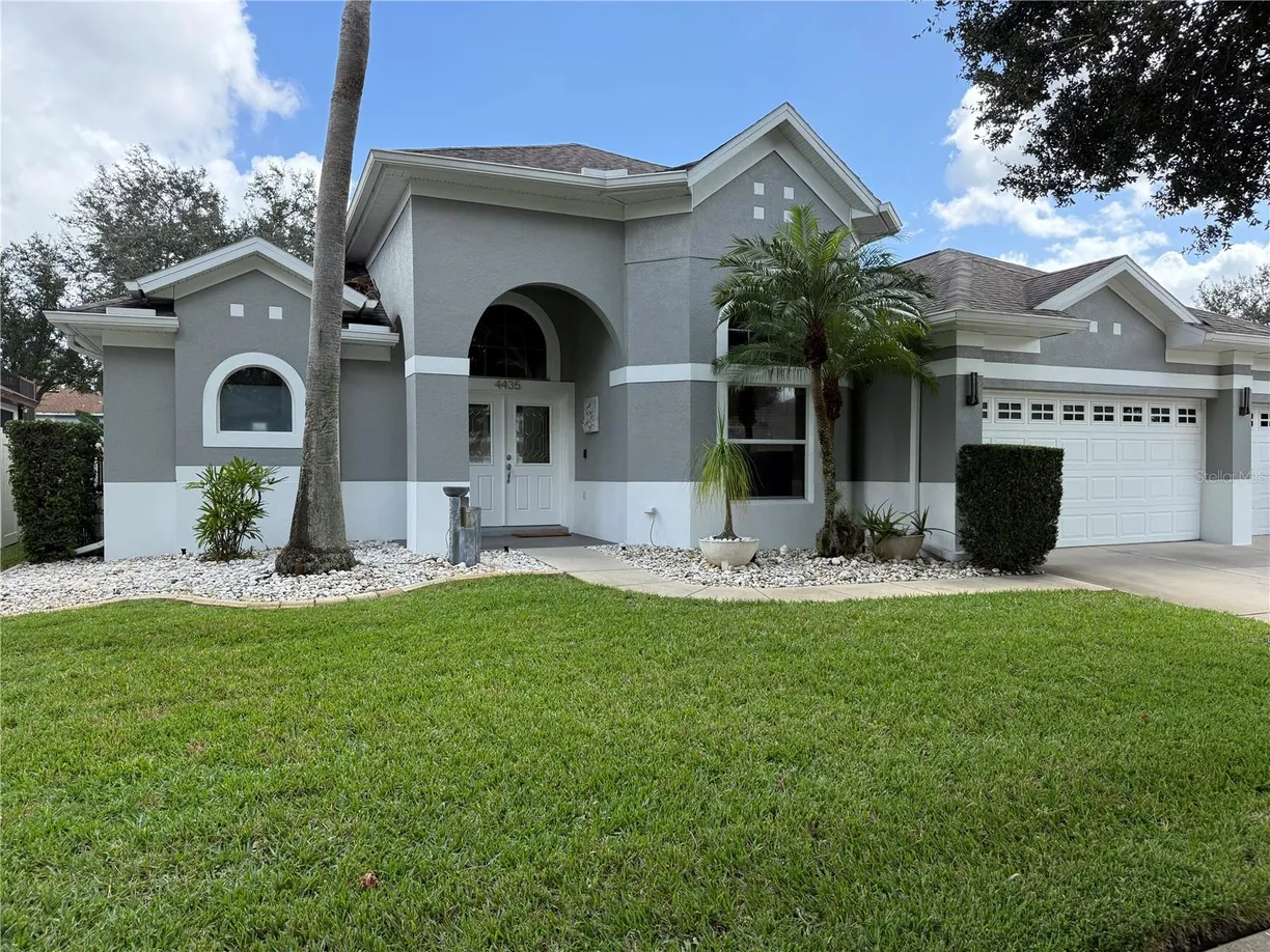 4435 FLORA VISTA DRIVE, ORLANDO, FL 32837 Property for sale