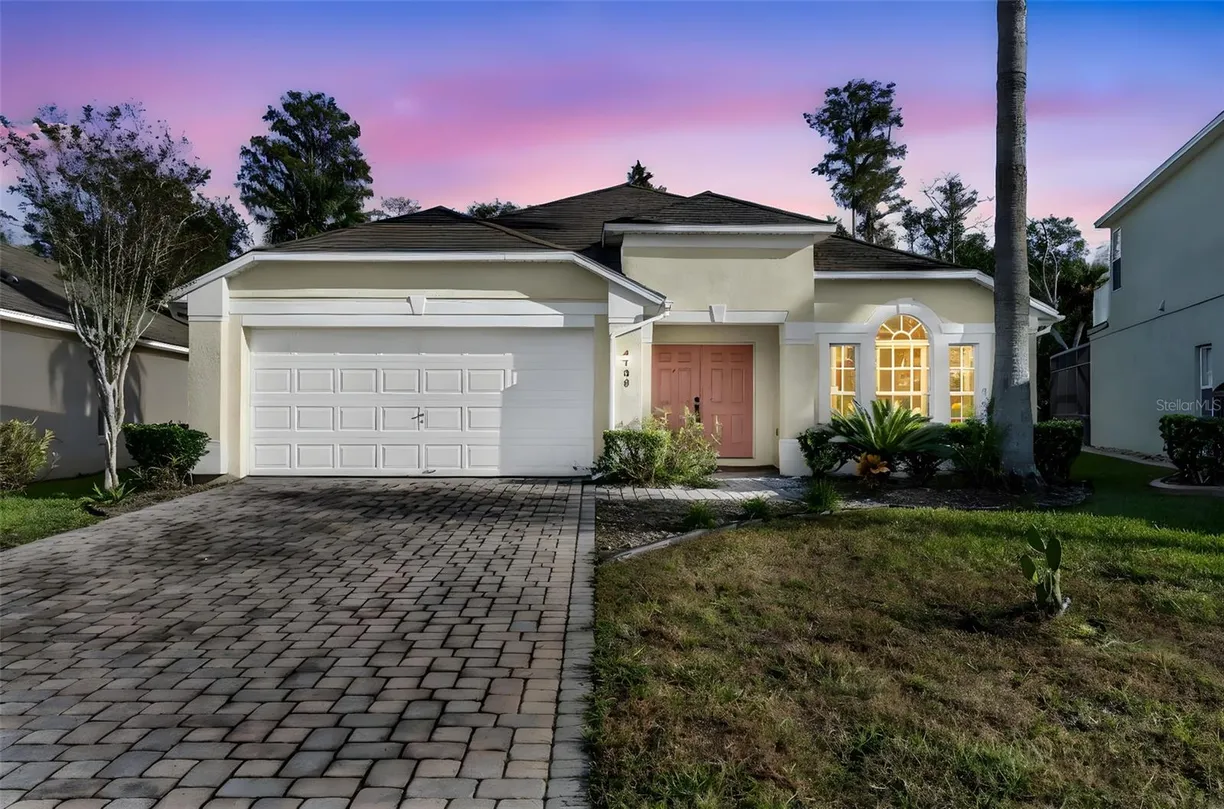 4700 CUMBRIAN LAKES DRIVE, KISSIMMEE, FL 34746 Property for sale
