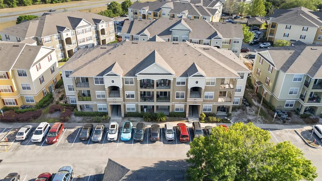 8225 CLAIRE ANN DRIVE #101, ORLANDO, FL 32825 Property for sale