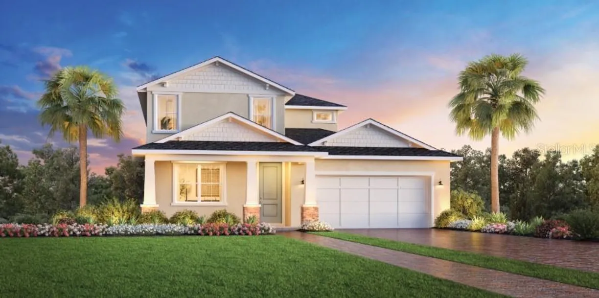 2709 ARBOR DUNE AVENUE, APOPKA, FL 32712 Property for sale