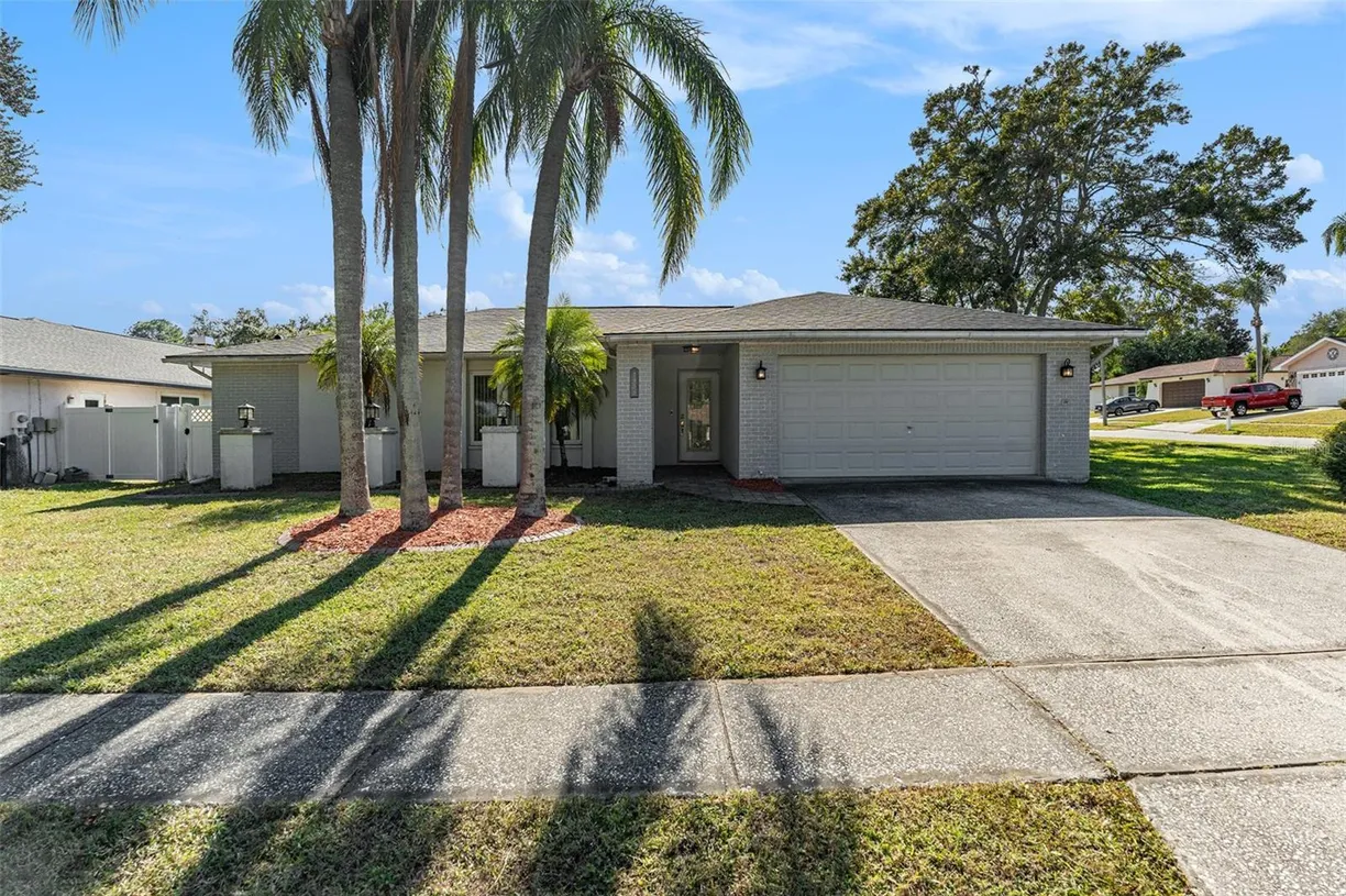 2935 ATWOOD DRIVE, CLEARWATER, FL 33761 Property for sale