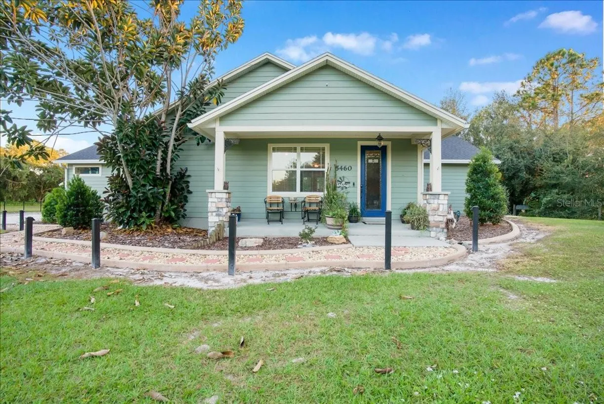 5460 BOUTIN LANE, ST CLOUD, FL 34772 Property for sale
