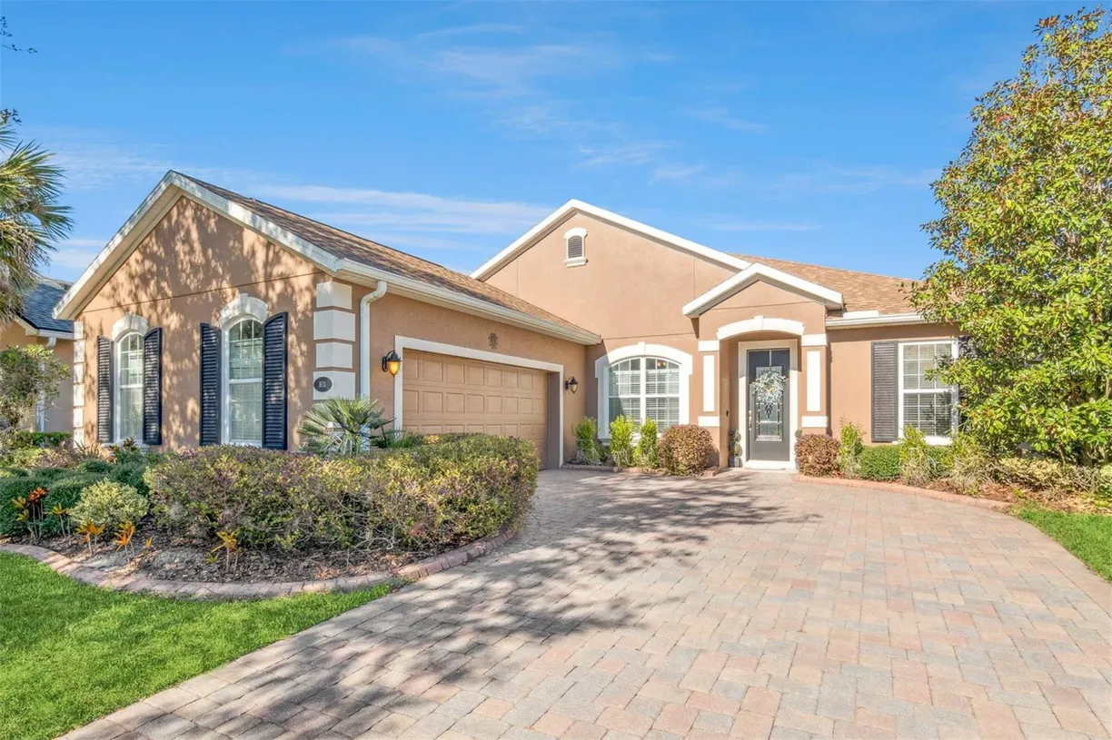 1631 VICTORIA GARDENS DRIVE, DELAND, FL 32724 Property for sale