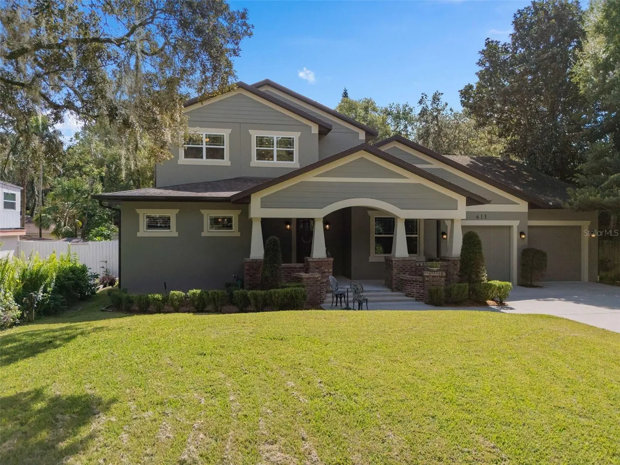 613 BONITA ROAD, WINTER SPRINGS, FL 32708 Property for sale