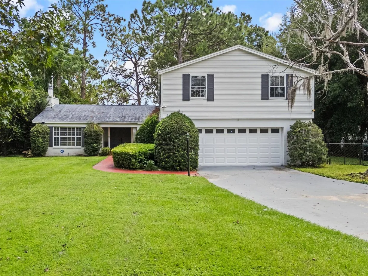 7470 LAKE MARSHA DRIVE, ORLANDO, FL 32819 Property for sale