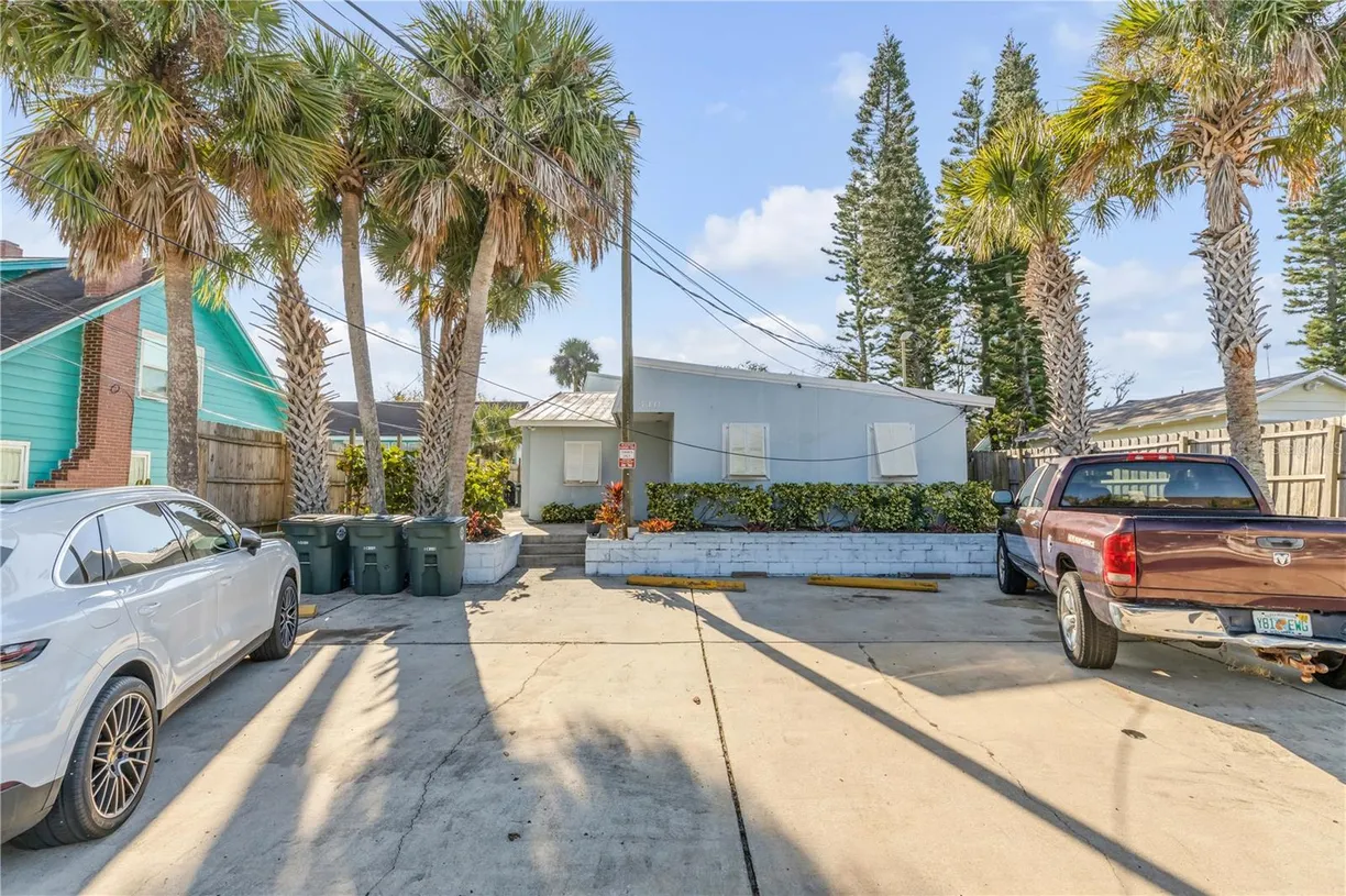 410 BUTLER BOULEVARD, DAYTONA BEACH, FL 32118 Property for sale