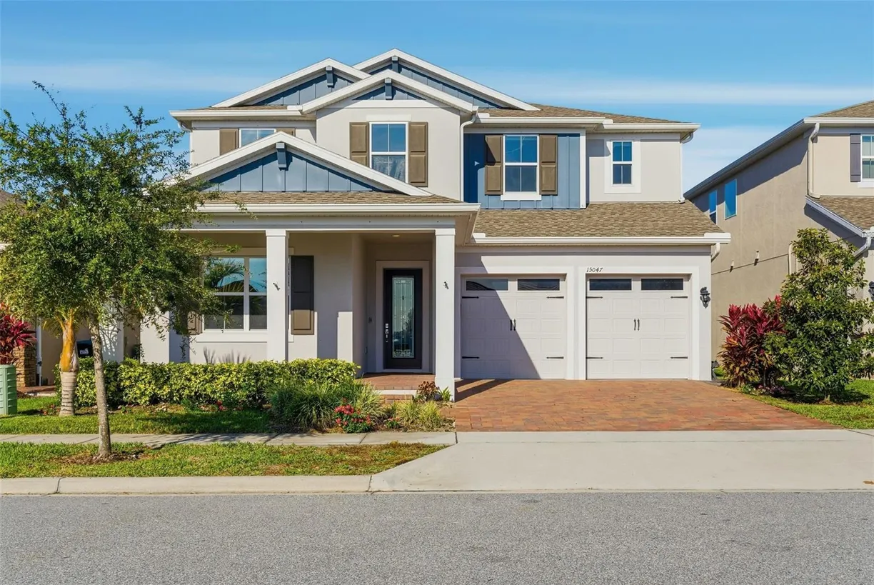 15047 SUNSTAR WAY, WINTER GARDEN, FL 34787 Property for sale