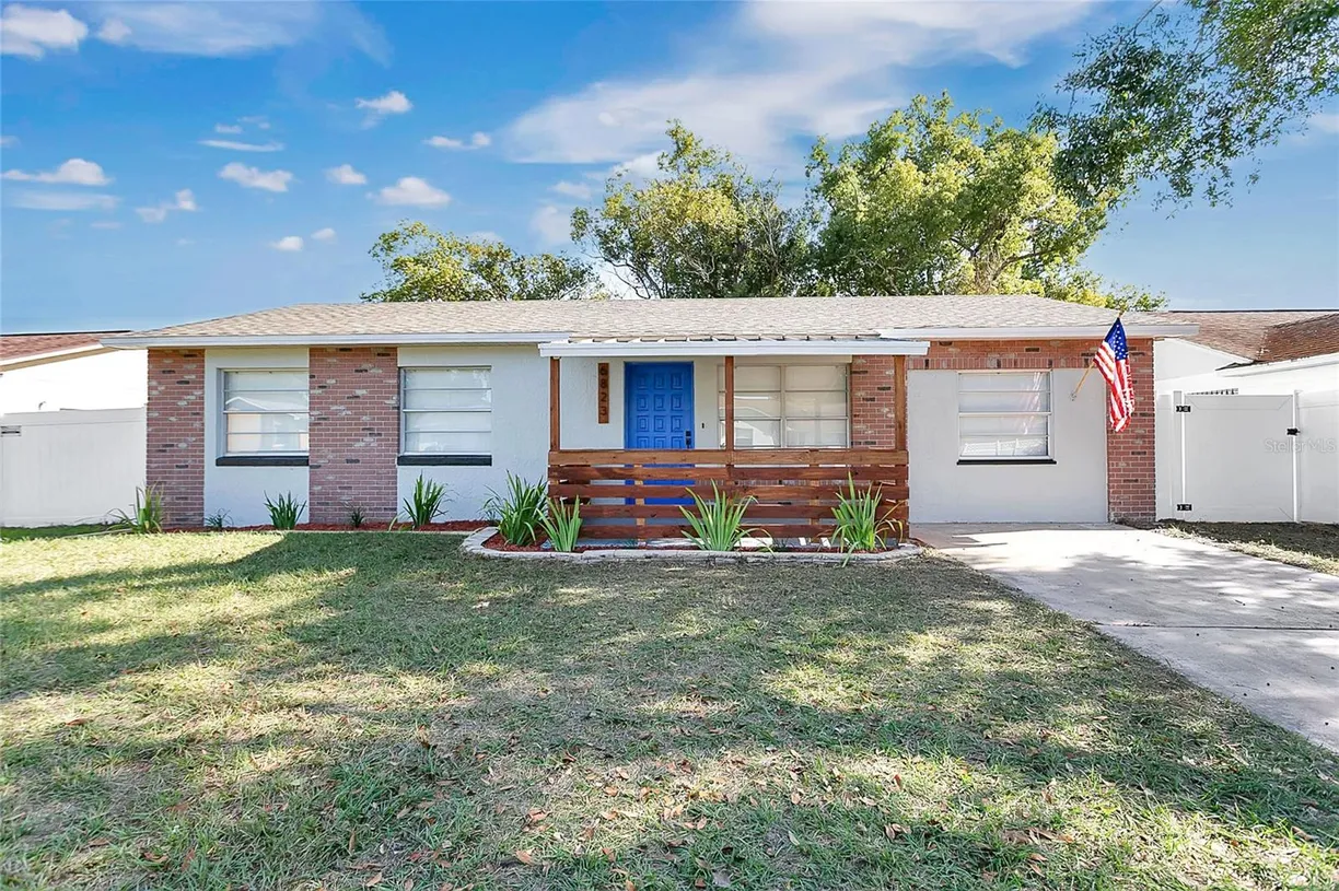6823 ALPERT DRIVE, ORLANDO, FL 32810 Property for sale