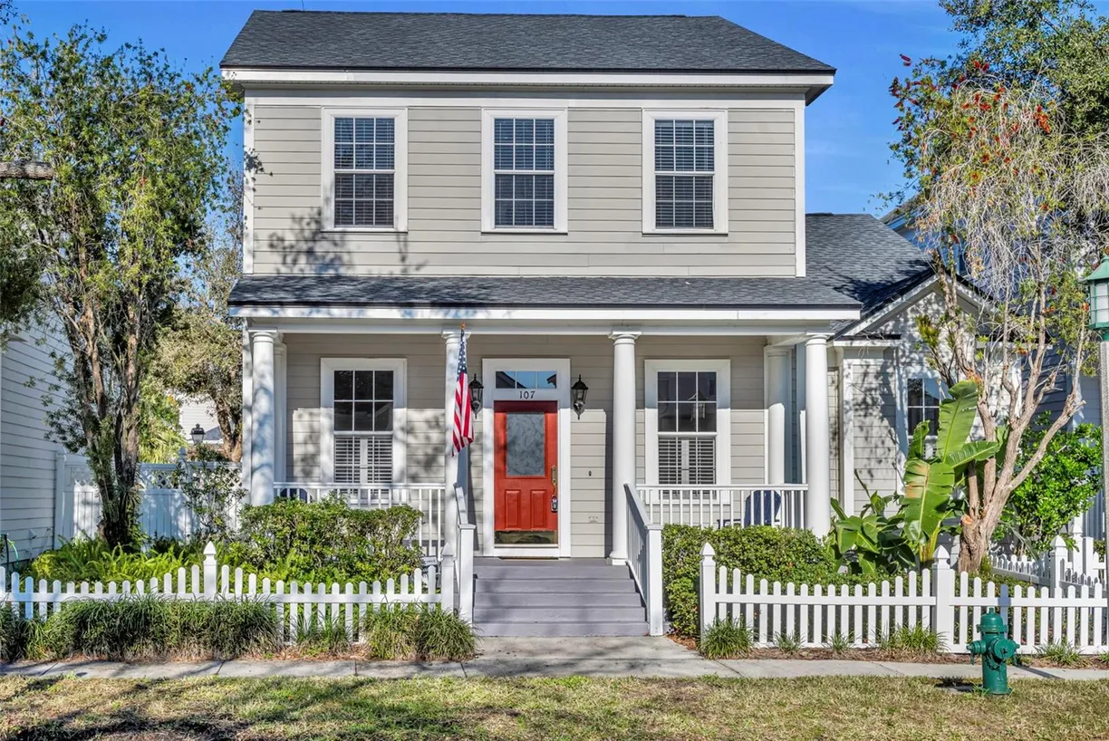 107 GRINNELL PLACE, CELEBRATION, FL 34747 Property for sale