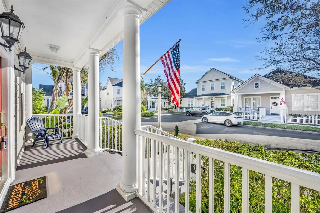 107 GRINNELL PLACE, CELEBRATION, FL 34747 Property for sale