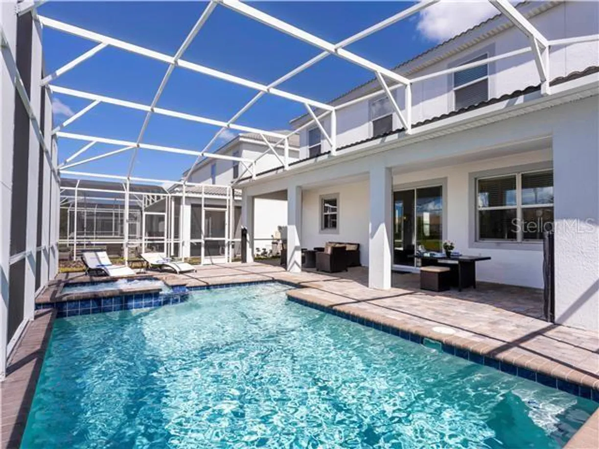 1568 MAIDSTONE COURT, DAVENPORT, FL 33896 Property for sale