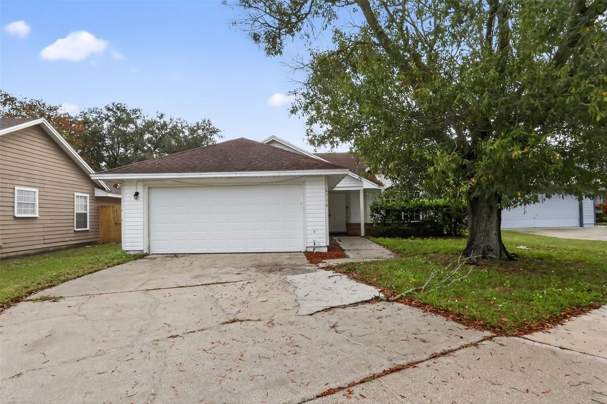 6516 PICCADILLY LANE, ORLANDO, FL 32835 Property for sale