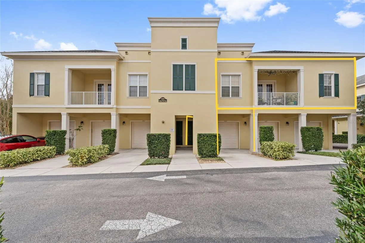 1819 COMMON WAY ROAD #203, ORLANDO, FL 32814 Property for sale